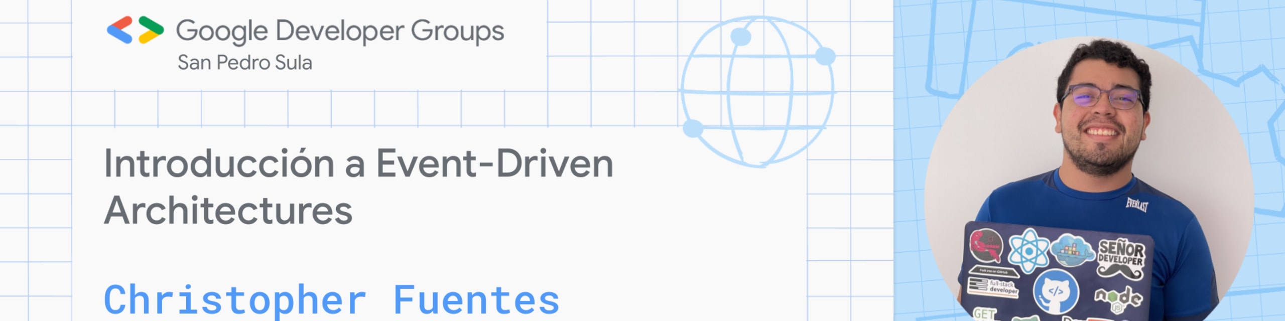 See Introducción a Event-Driven Architectures at Google Developer ... See Introducción a Event-Driven Architectures at Google Developer ...